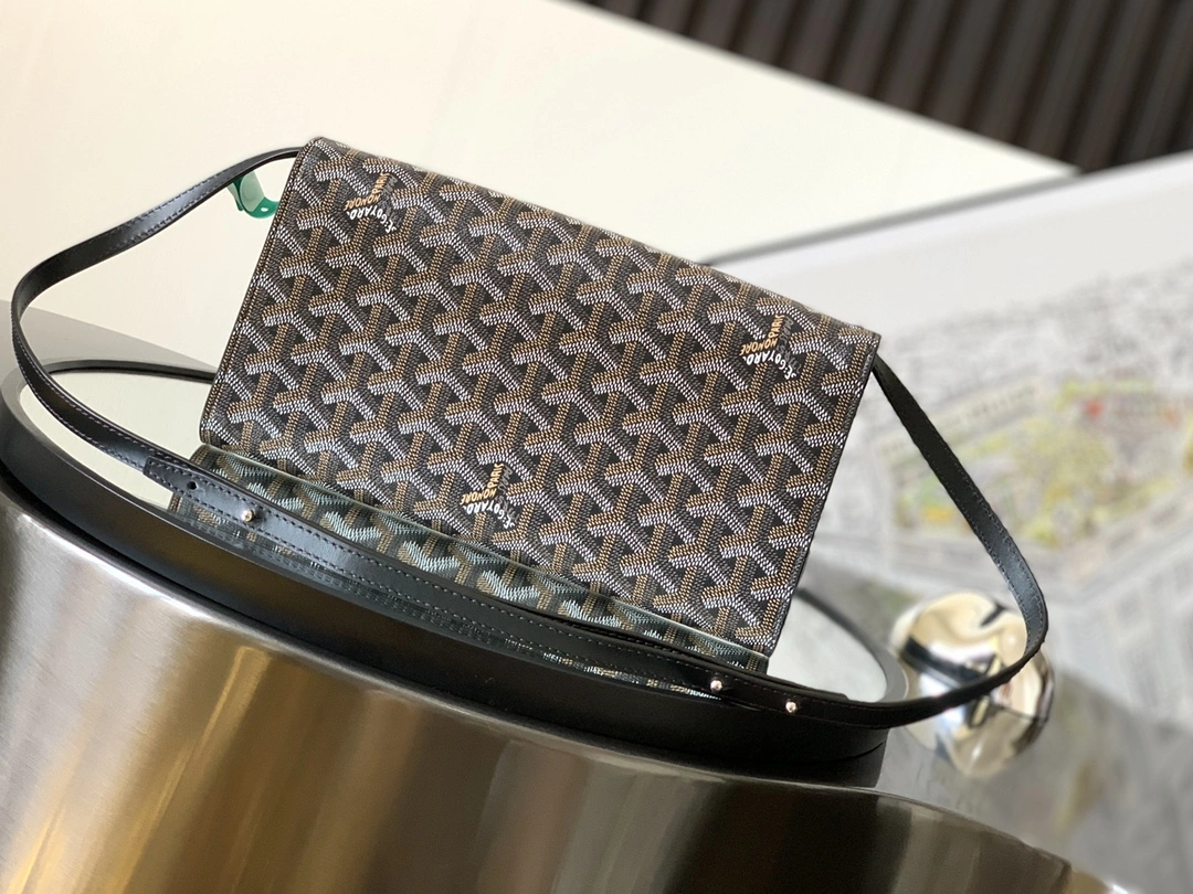 Exact replica Goyard Satchel Bags