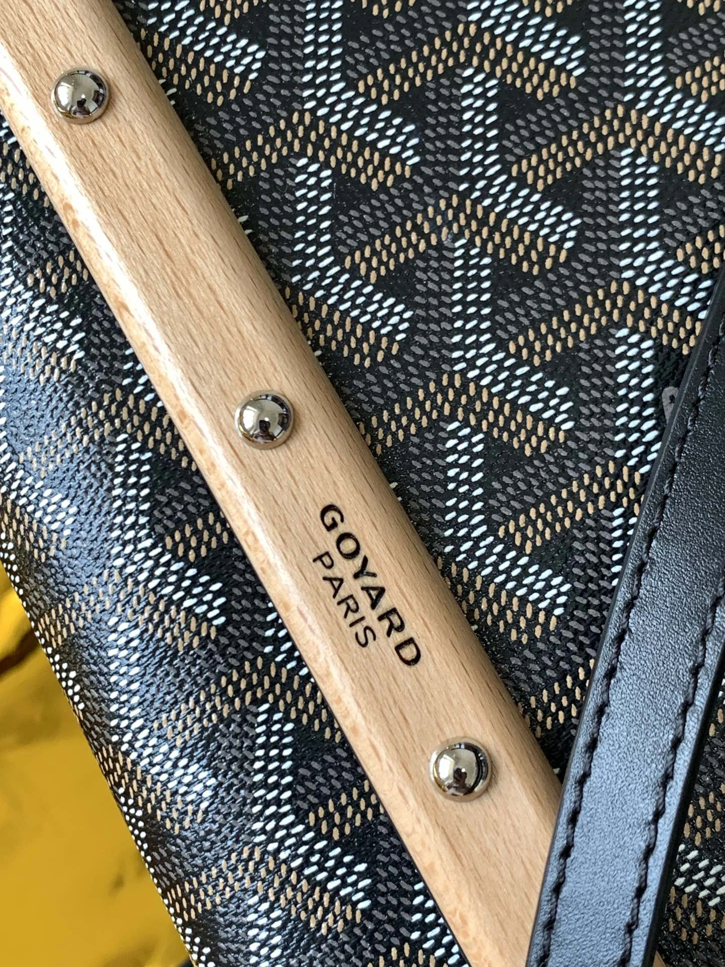 Exact replica Goyard Satchel Bags