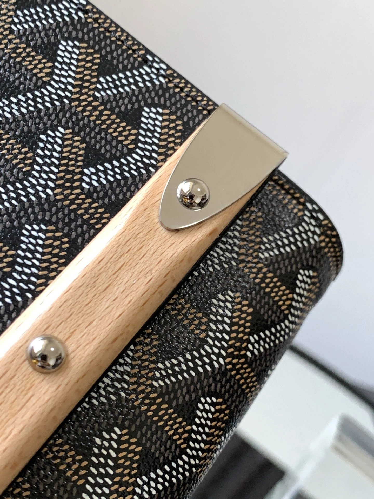 Exact replica Goyard Satchel Bags