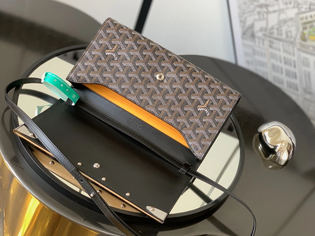 Exact replica Goyard Satchel Bags