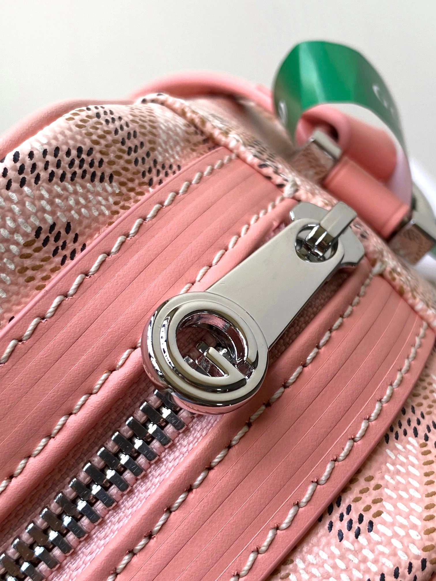 High fidelity Goyard Satchel Bags