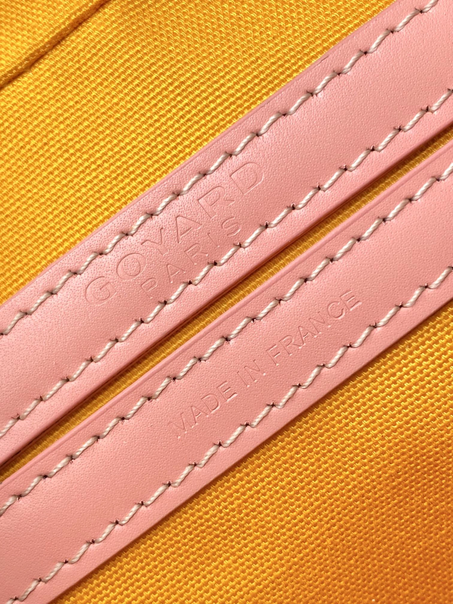 High fidelity Goyard Satchel Bags