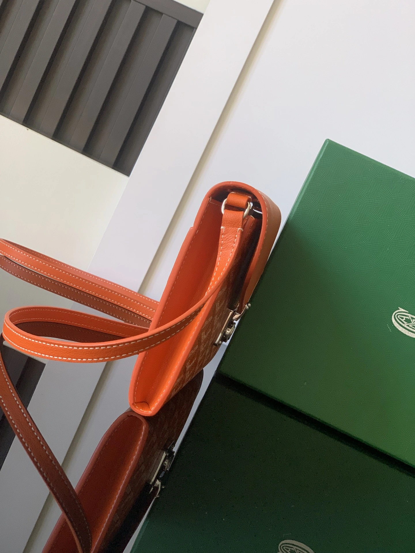 Affordable Goyard Satchel Bags