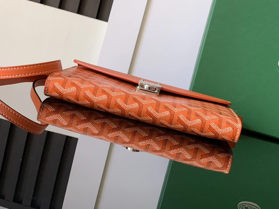 Affordable Goyard Satchel Bags