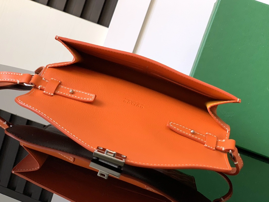 Affordable Goyard Satchel Bags
