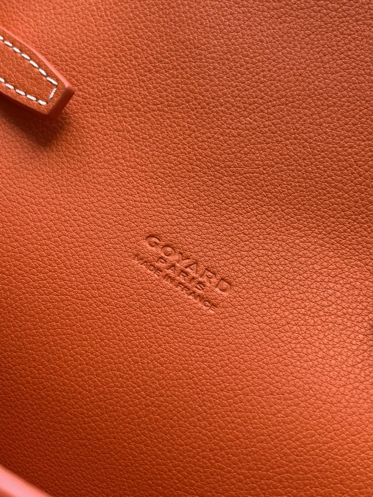 Affordable Goyard Satchel Bags