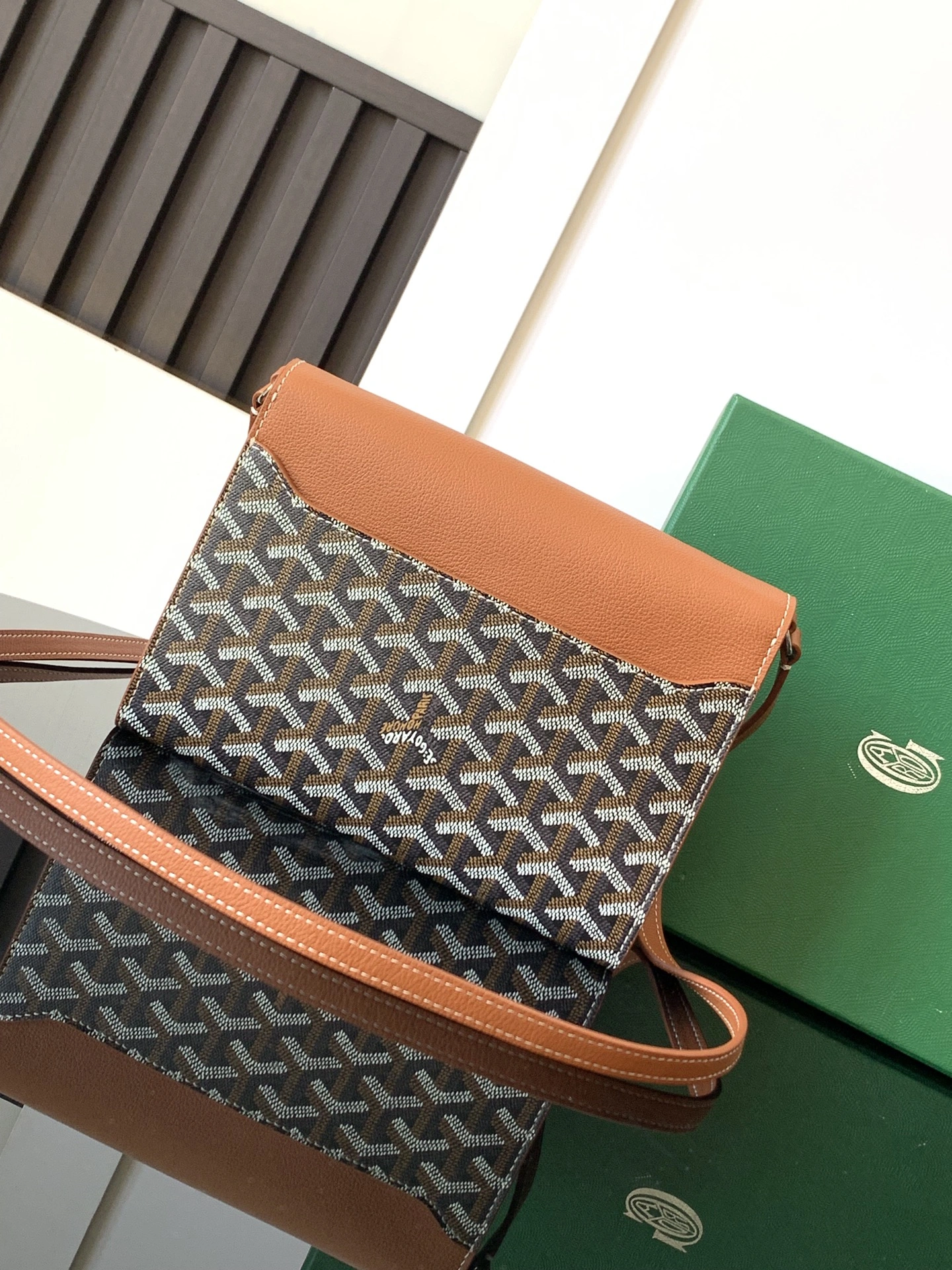 Low-cost Goyard Satchel Bags