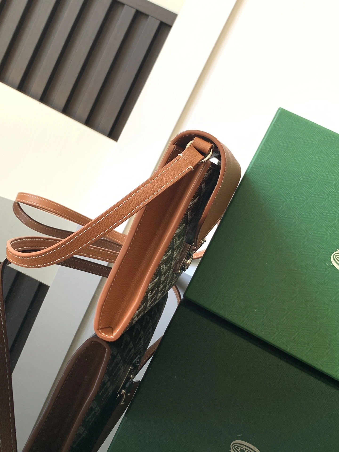 Low-cost Goyard Satchel Bags