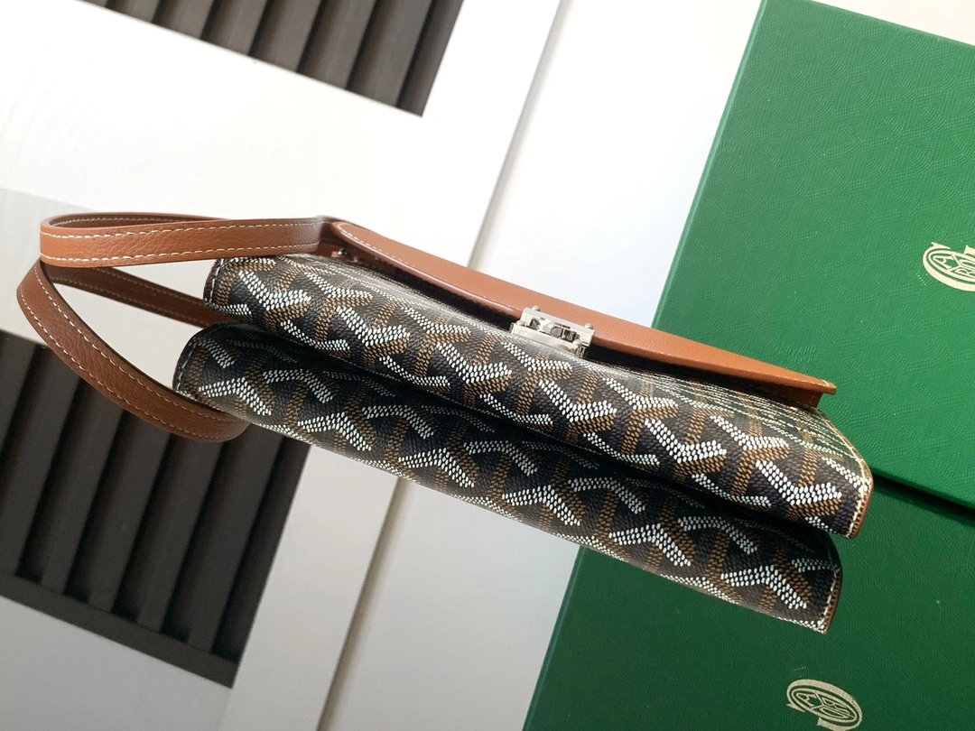 Low-cost Goyard Satchel Bags