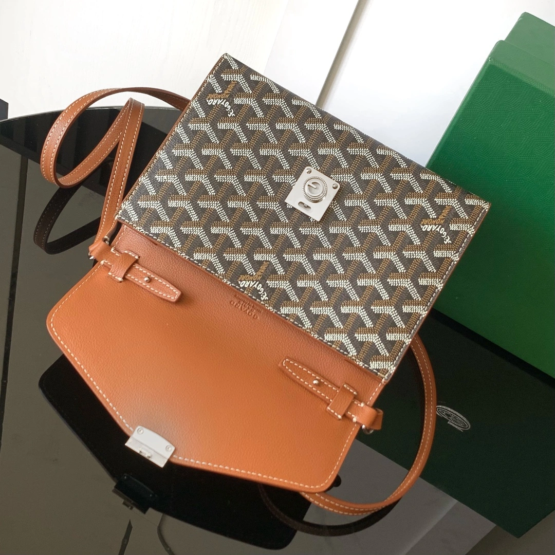 Low-cost Goyard Satchel Bags