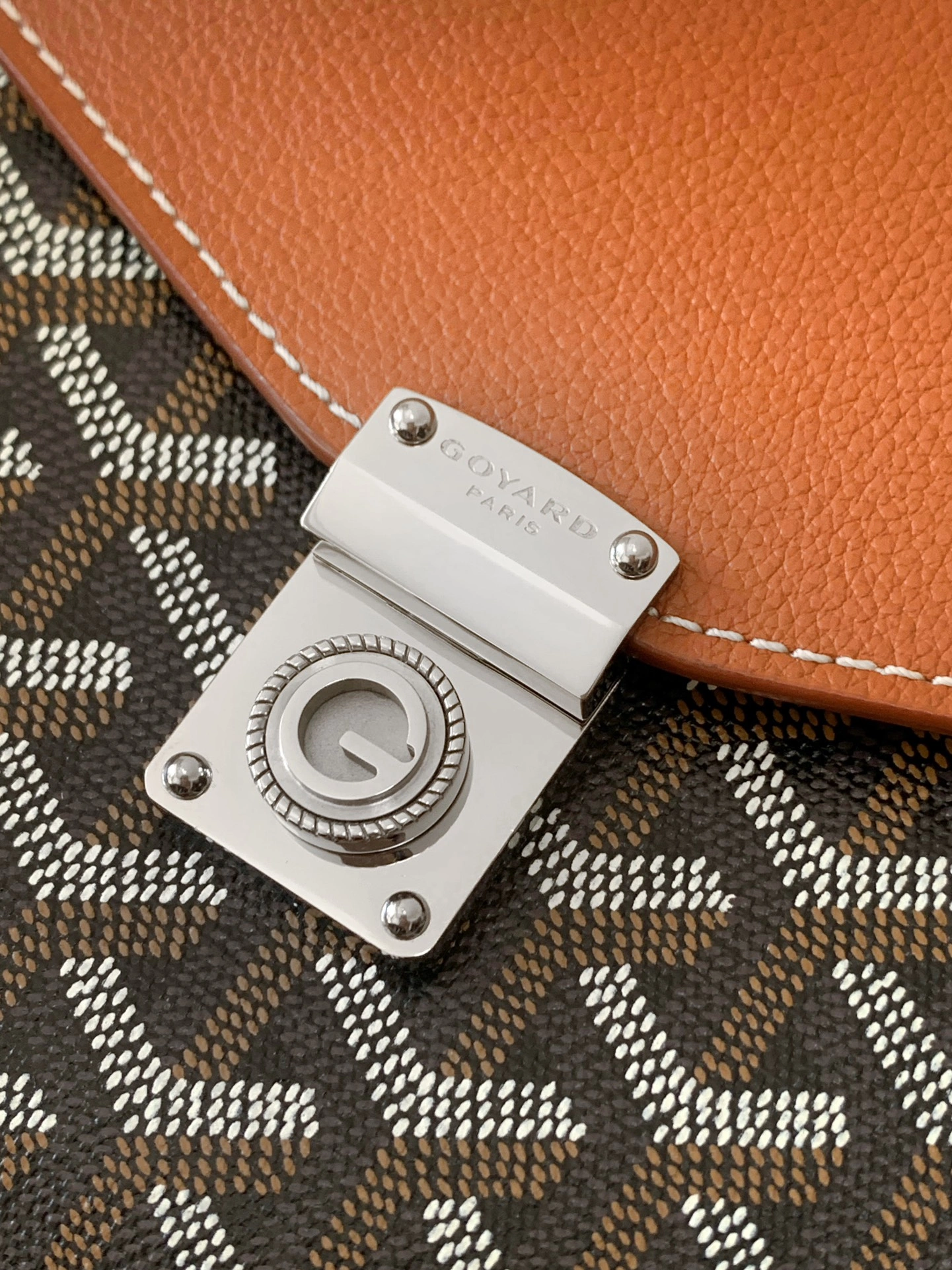 Low-cost Goyard Satchel Bags