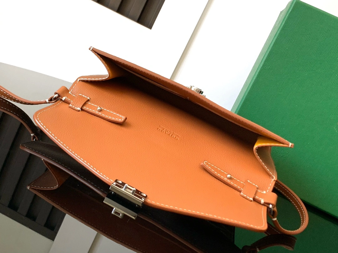 Low-cost Goyard Satchel Bags