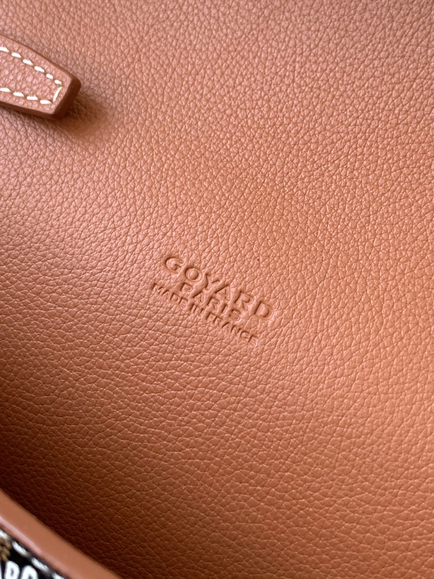 Low-cost Goyard Satchel Bags