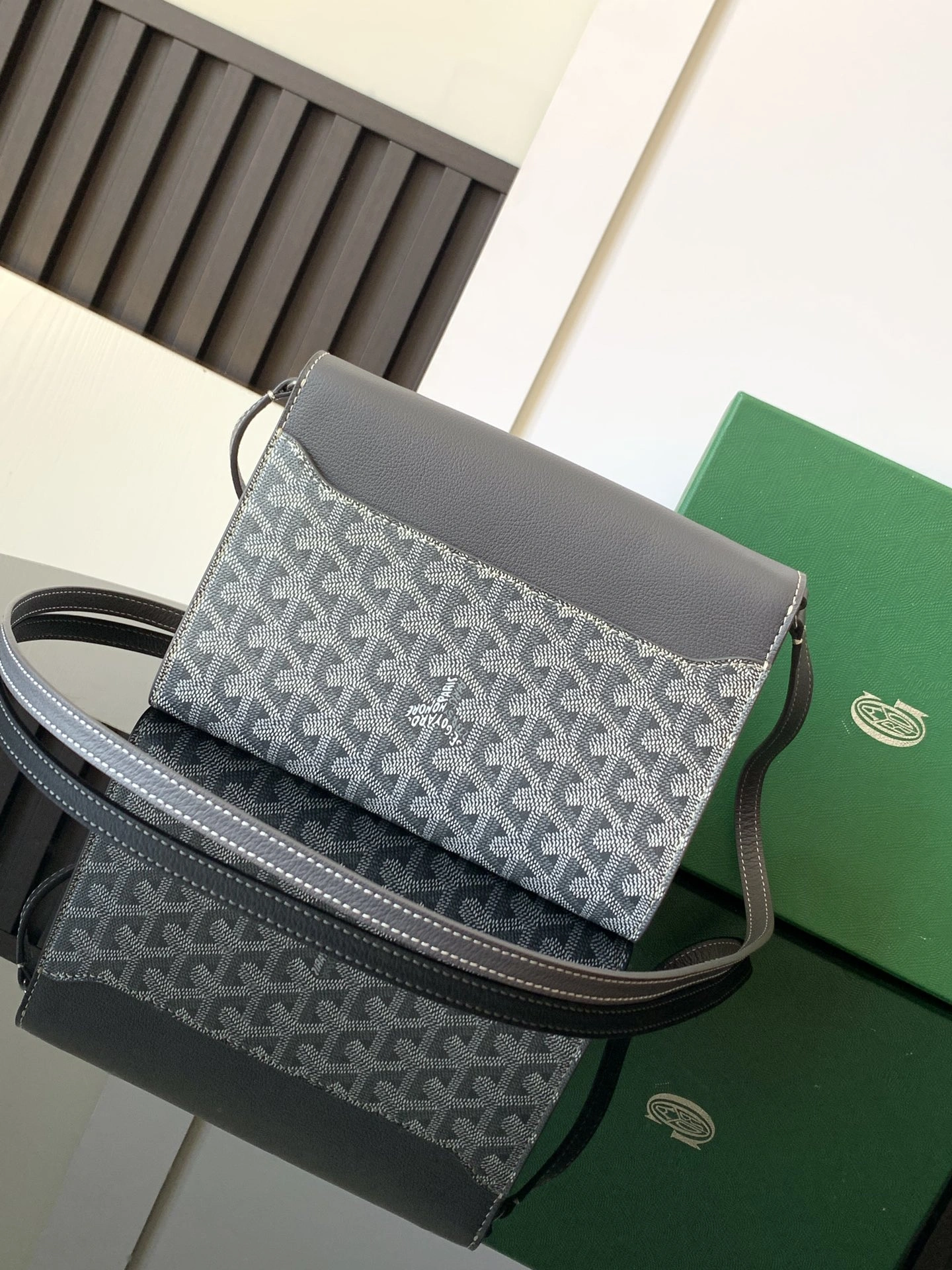 Cut-rate Goyard Satchel Bags