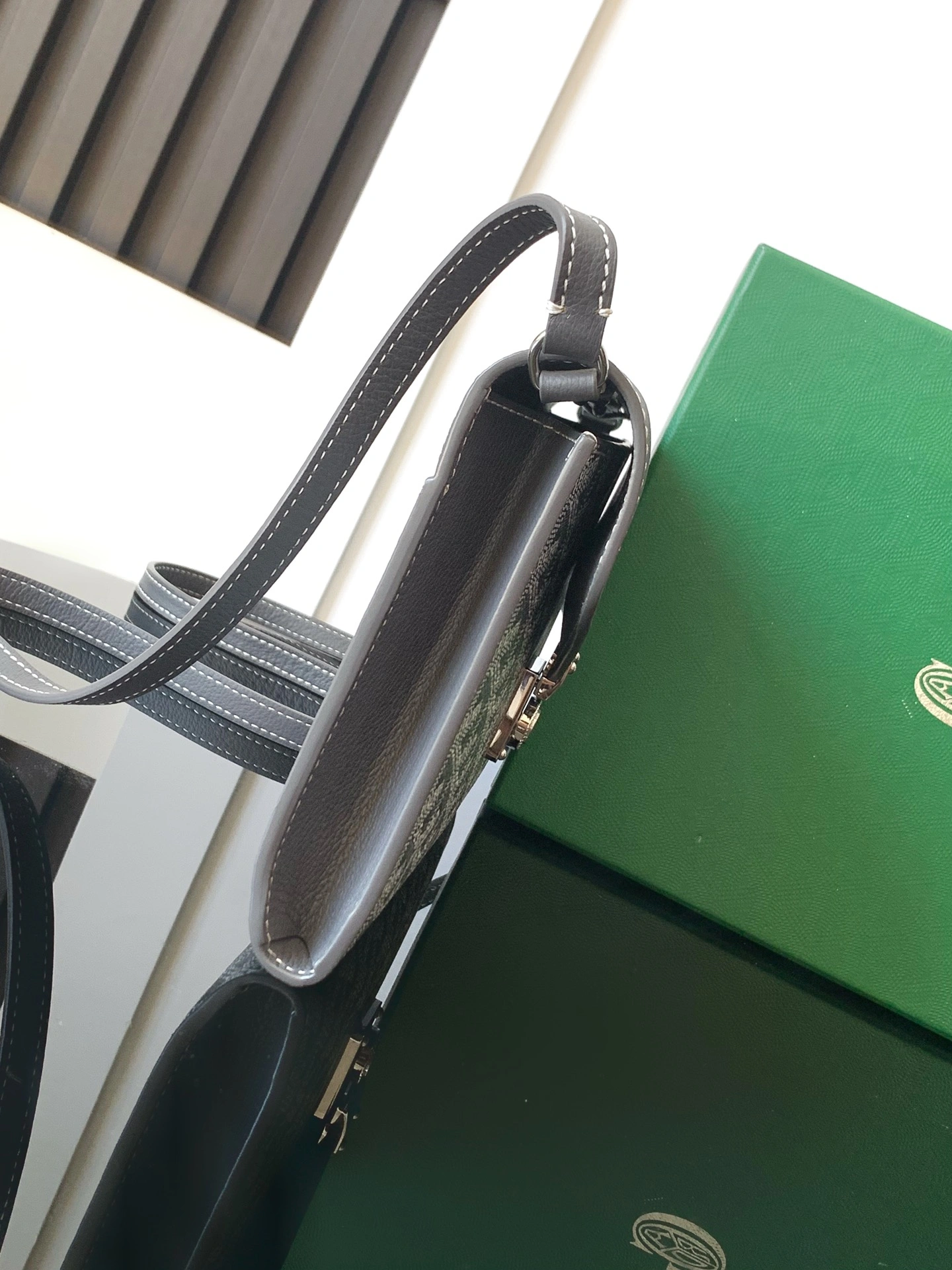 Cut-rate Goyard Satchel Bags