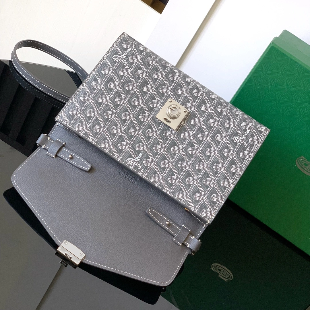 Cut-rate Goyard Satchel Bags
