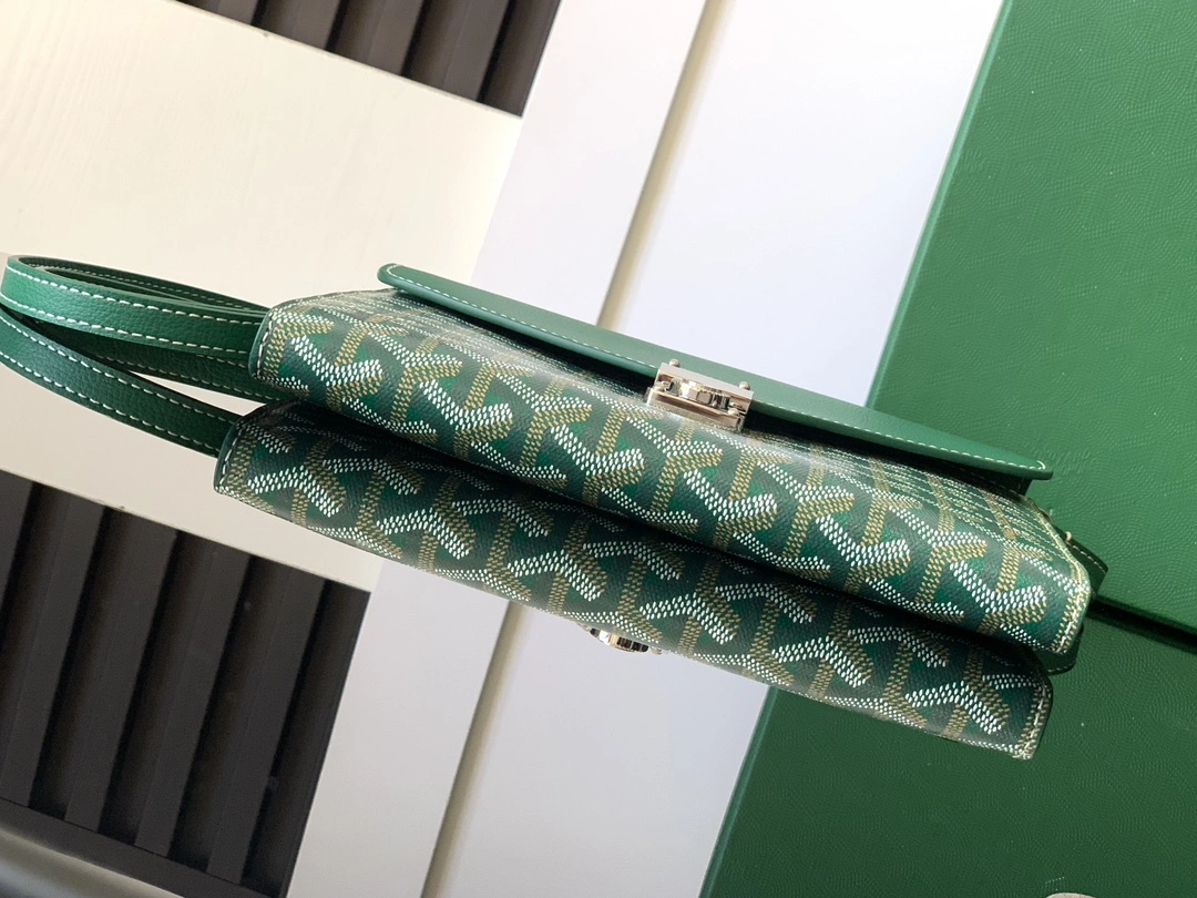 Affordable Goyard Satchel Bags
