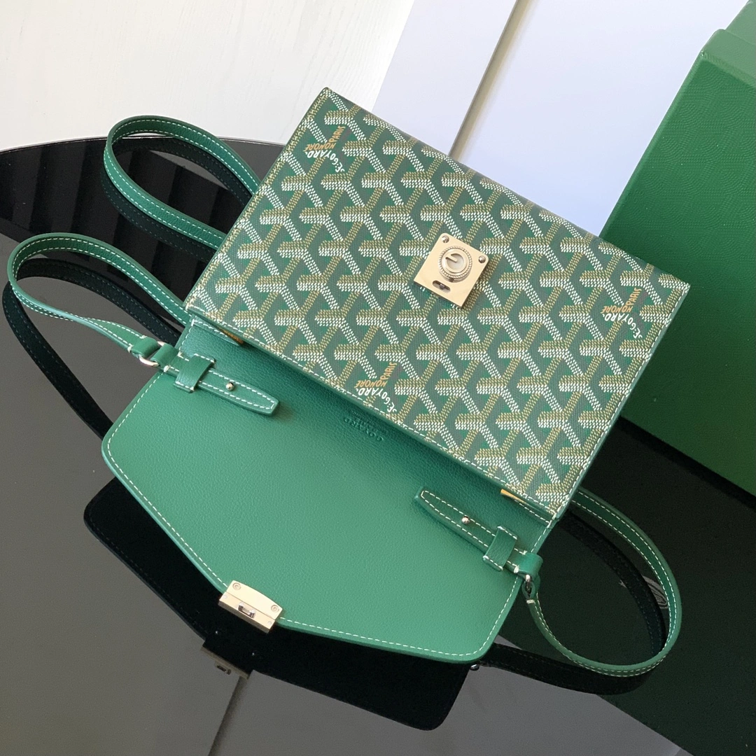 Affordable Goyard Satchel Bags