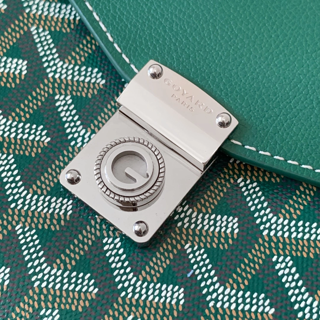 Affordable Goyard Satchel Bags