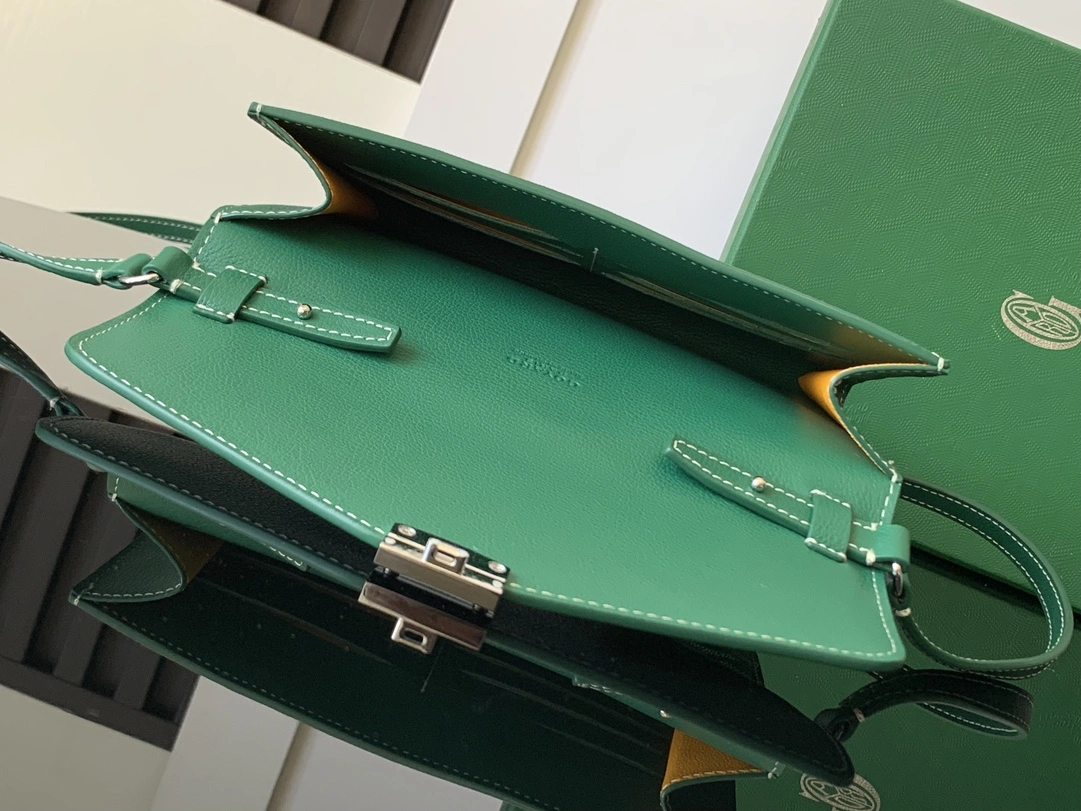 Affordable Goyard Satchel Bags