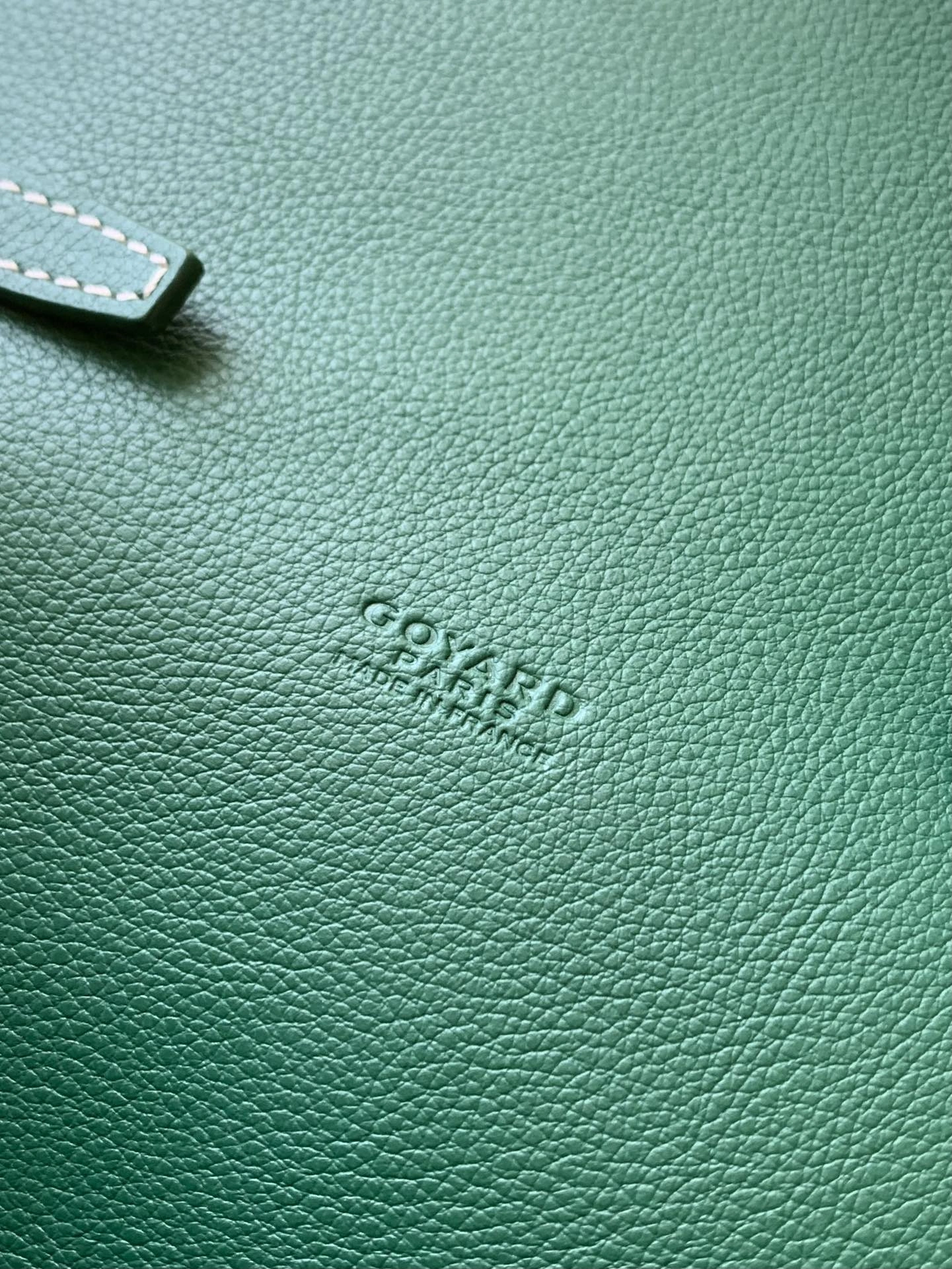 Affordable Goyard Satchel Bags