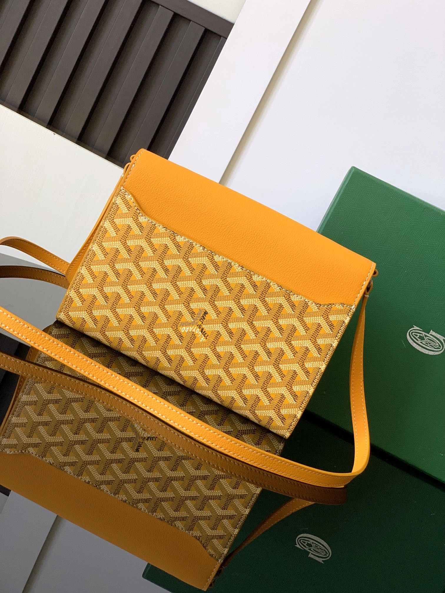 High accuracy Goyard Satchel Bags