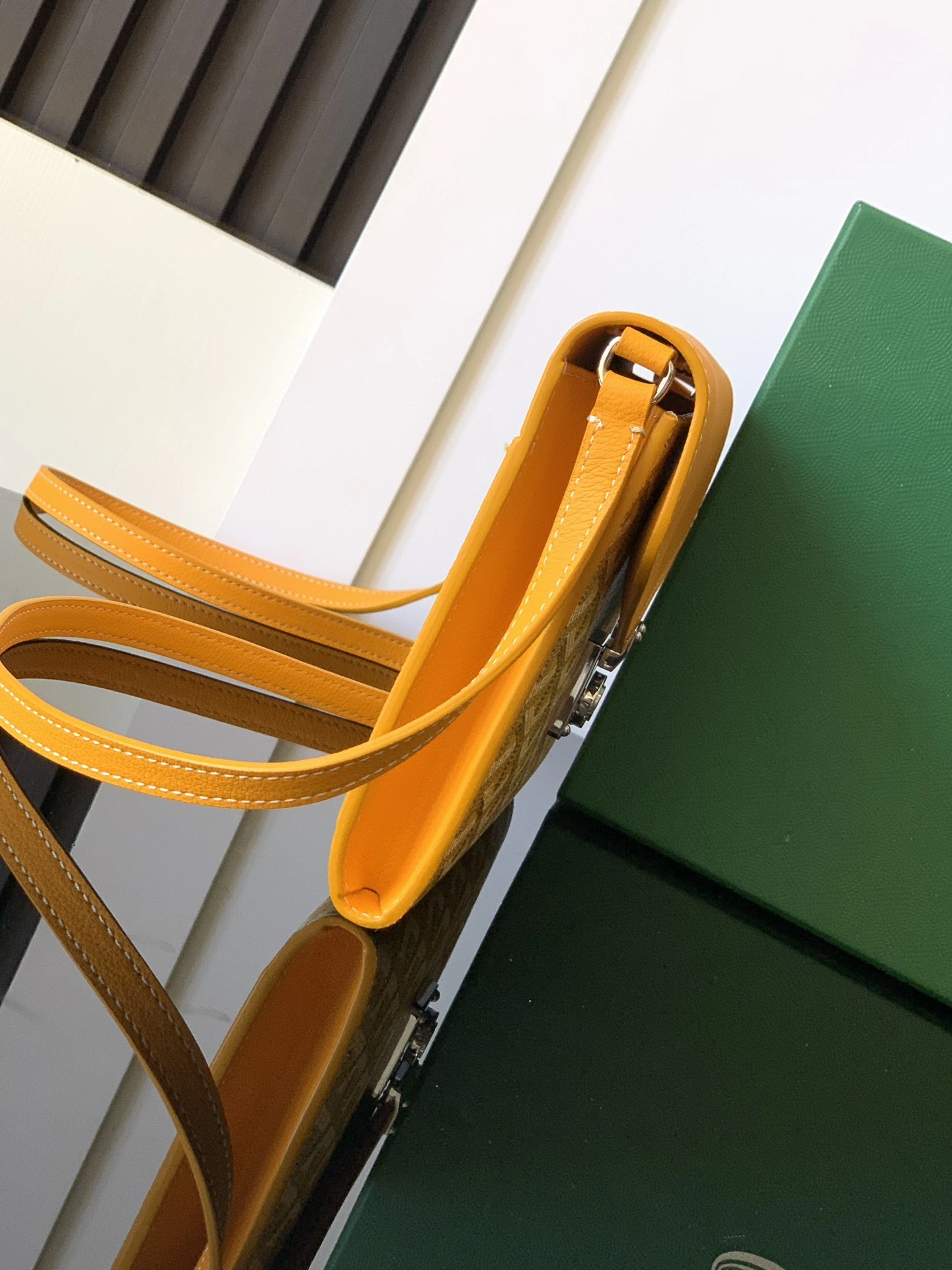 High accuracy Goyard Satchel Bags