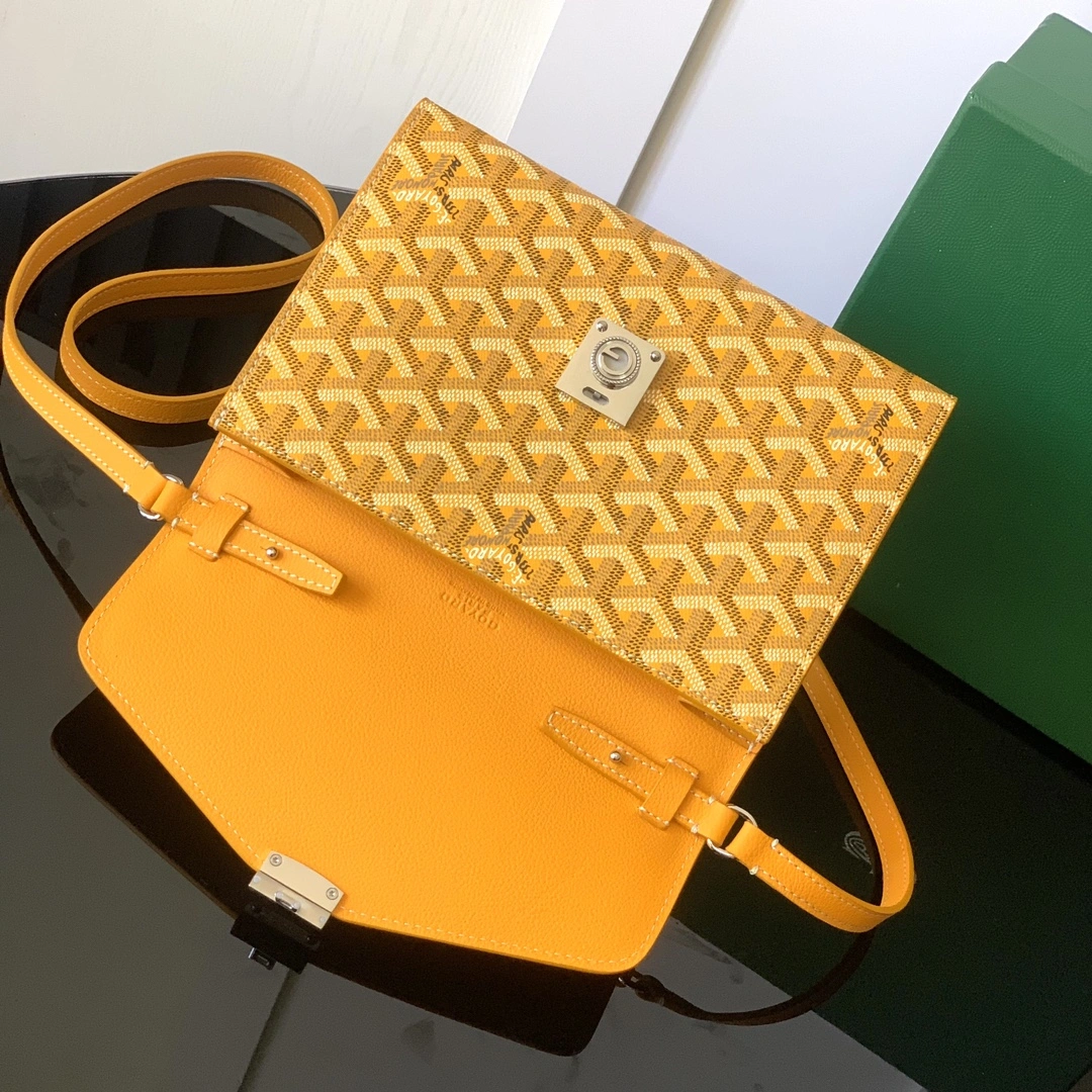 High accuracy Goyard Satchel Bags