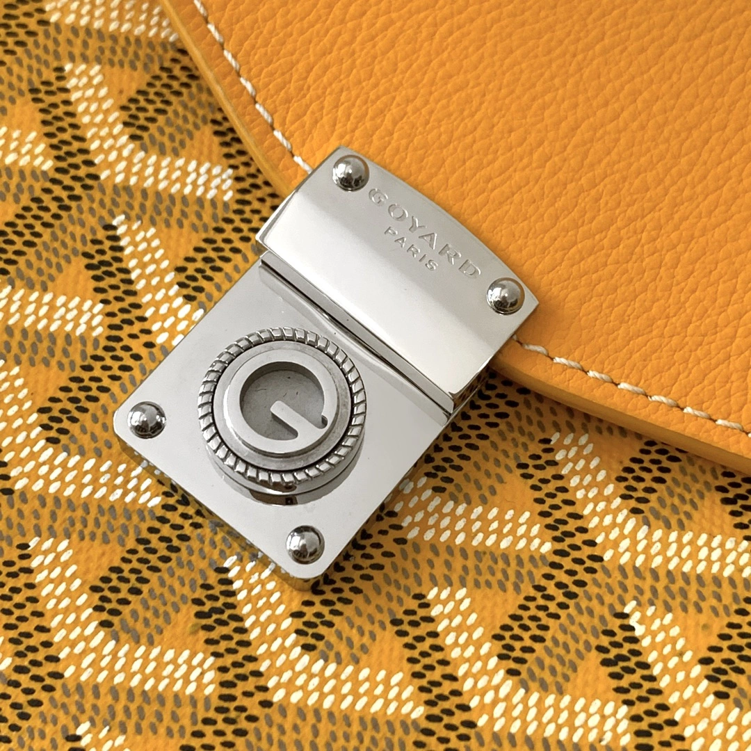 High accuracy Goyard Satchel Bags