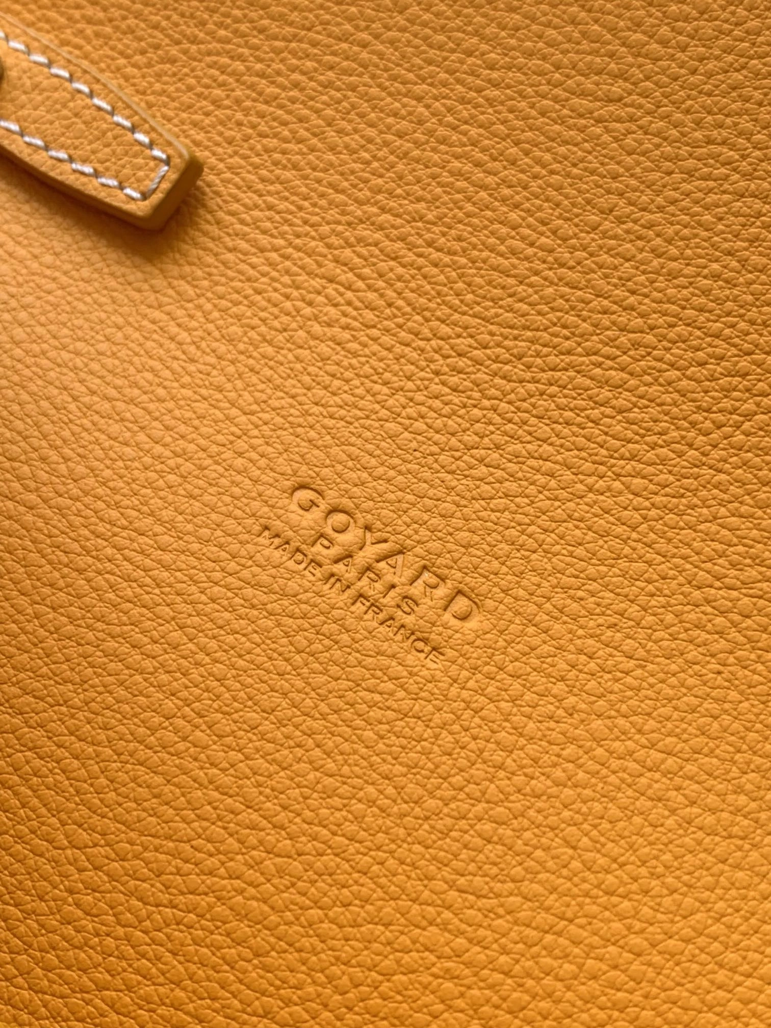 High accuracy Goyard Satchel Bags