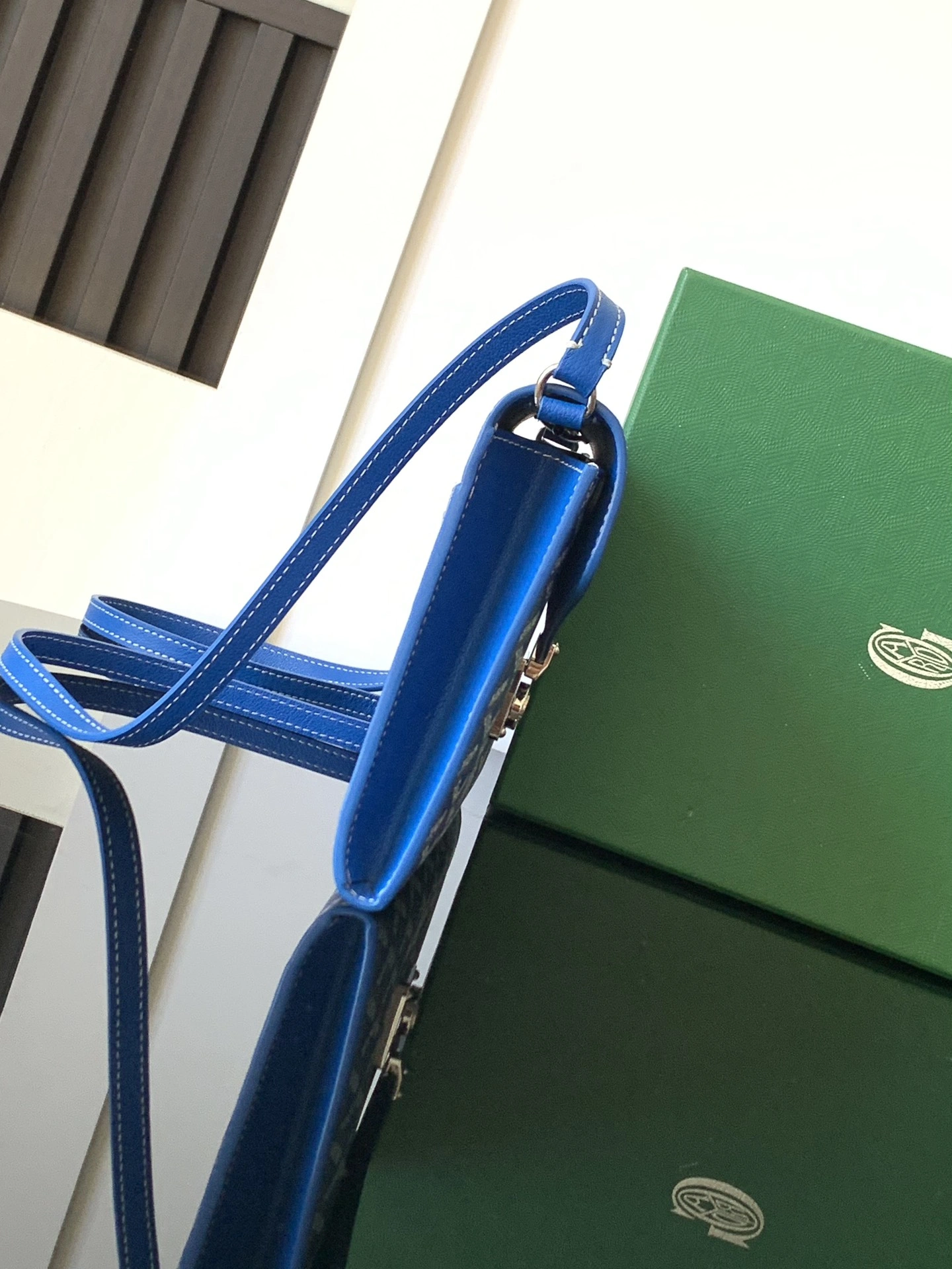 Accurate model Goyard Satchel Bags