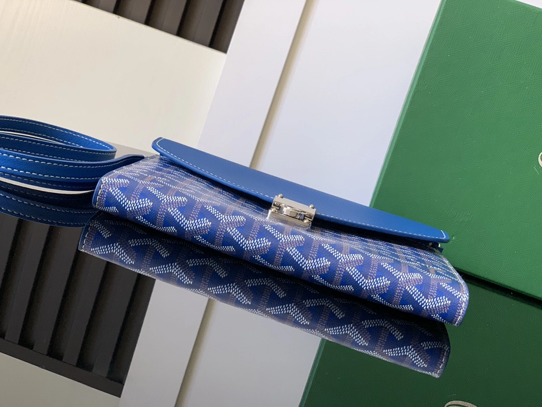 Accurate model Goyard Satchel Bags
