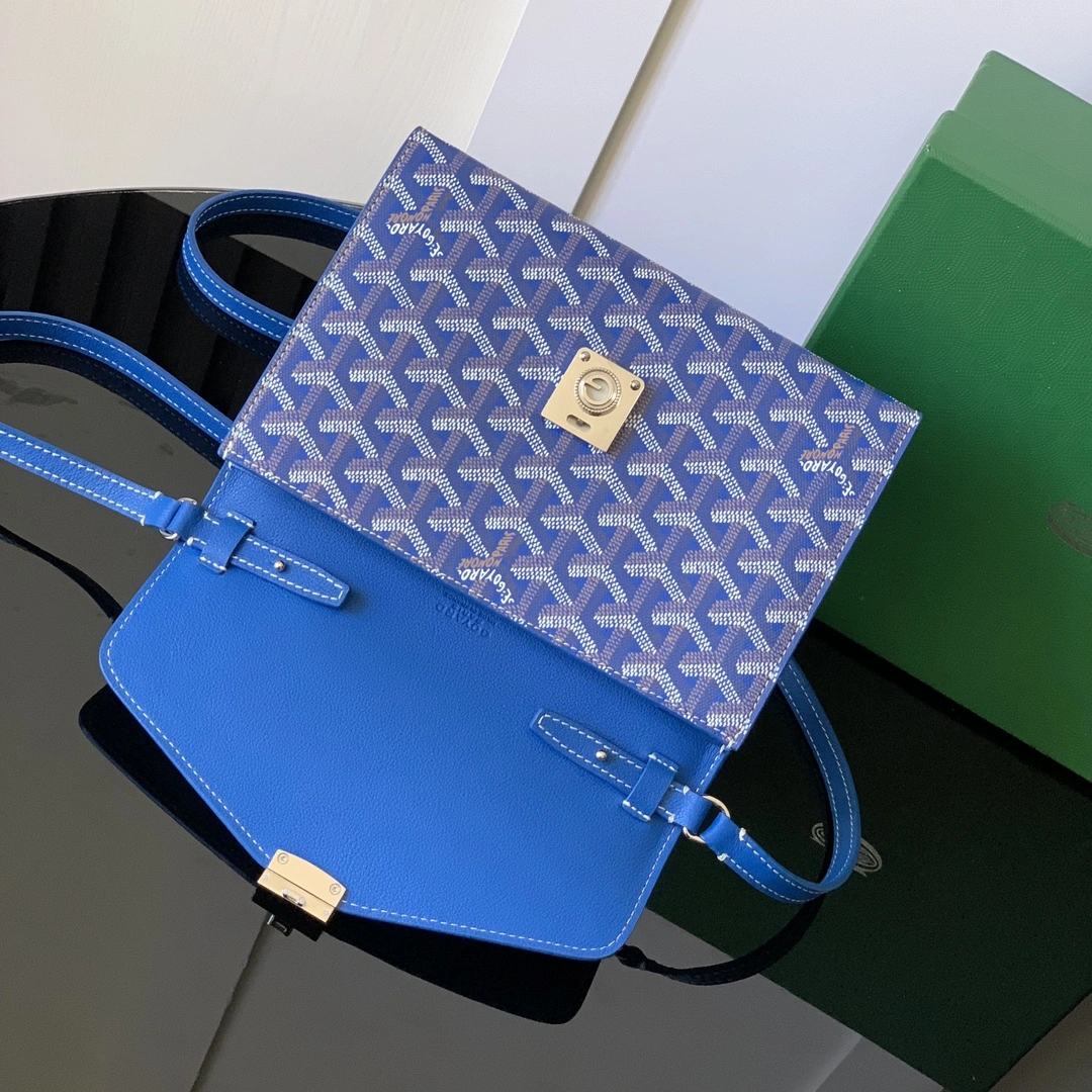 Accurate model Goyard Satchel Bags