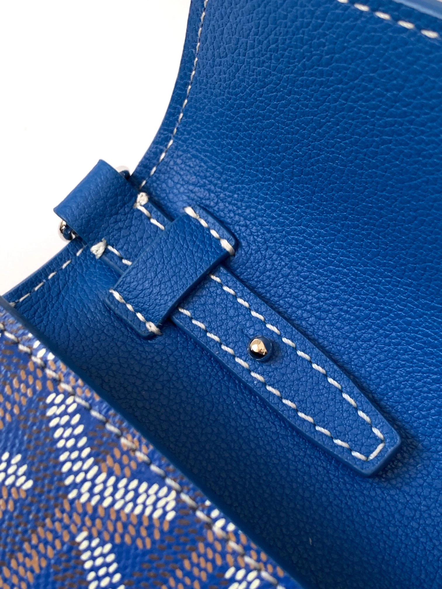 Accurate model Goyard Satchel Bags