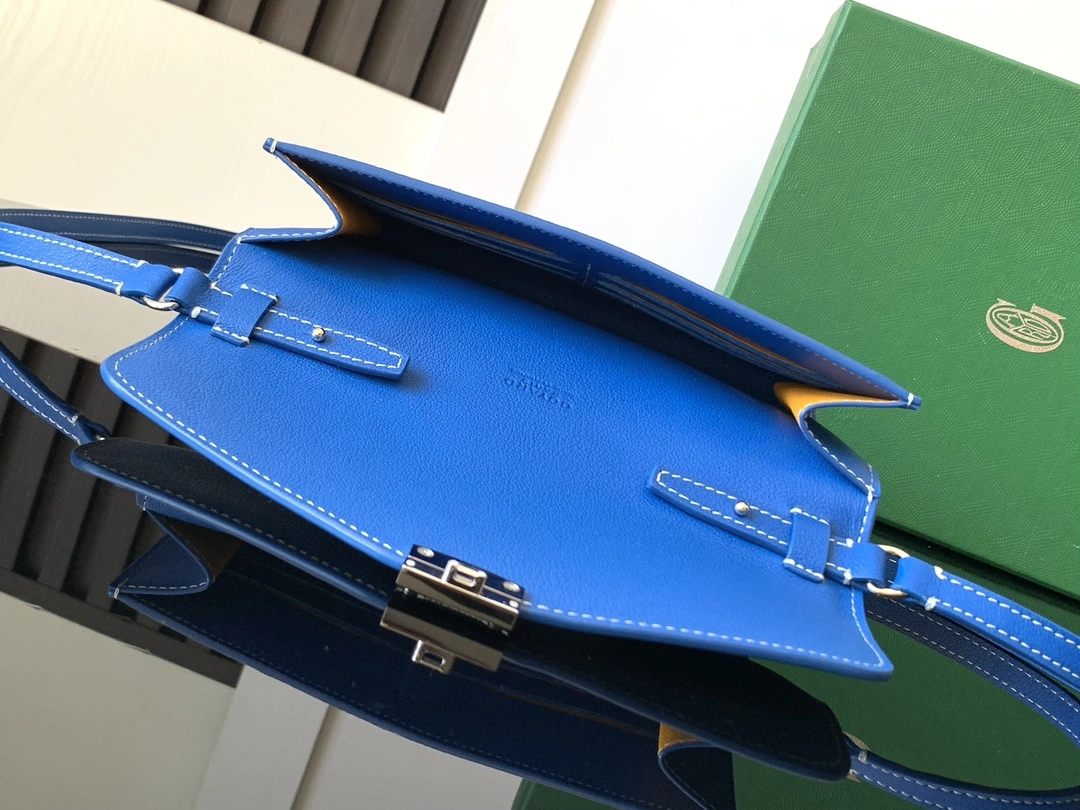 Accurate model Goyard Satchel Bags