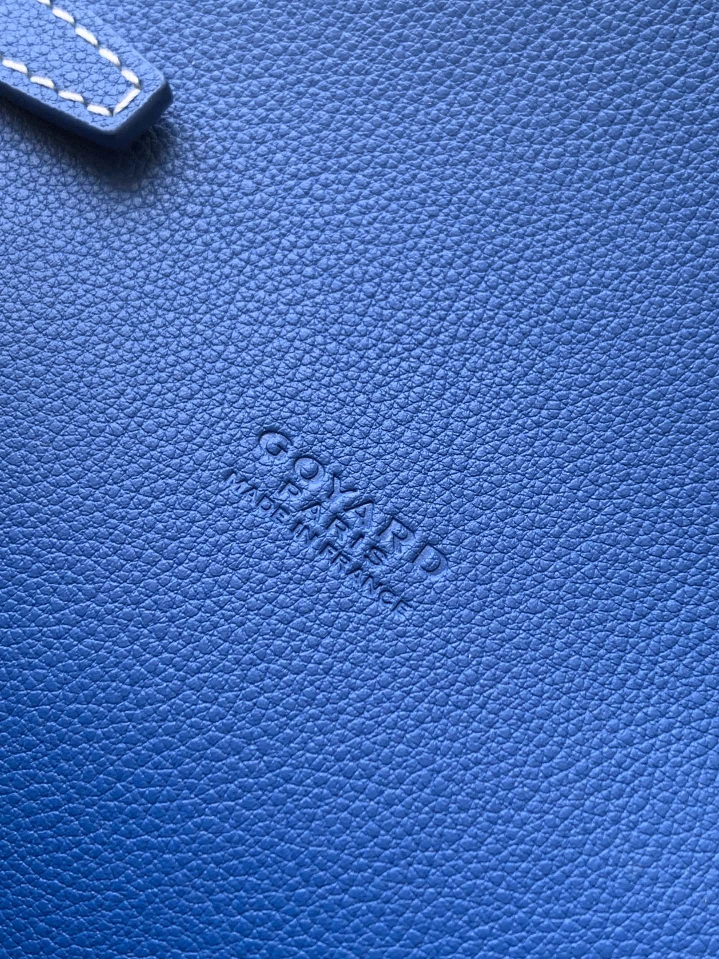 Accurate model Goyard Satchel Bags