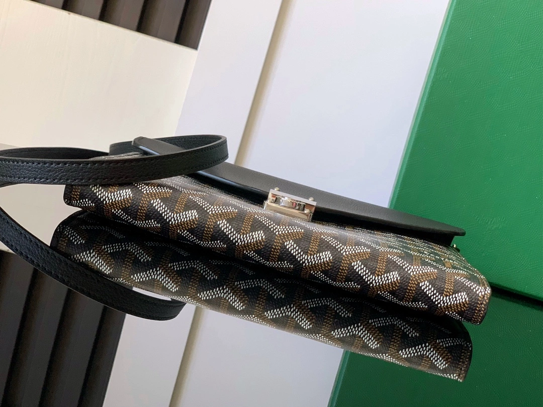 Exact replica Goyard Satchel Bags