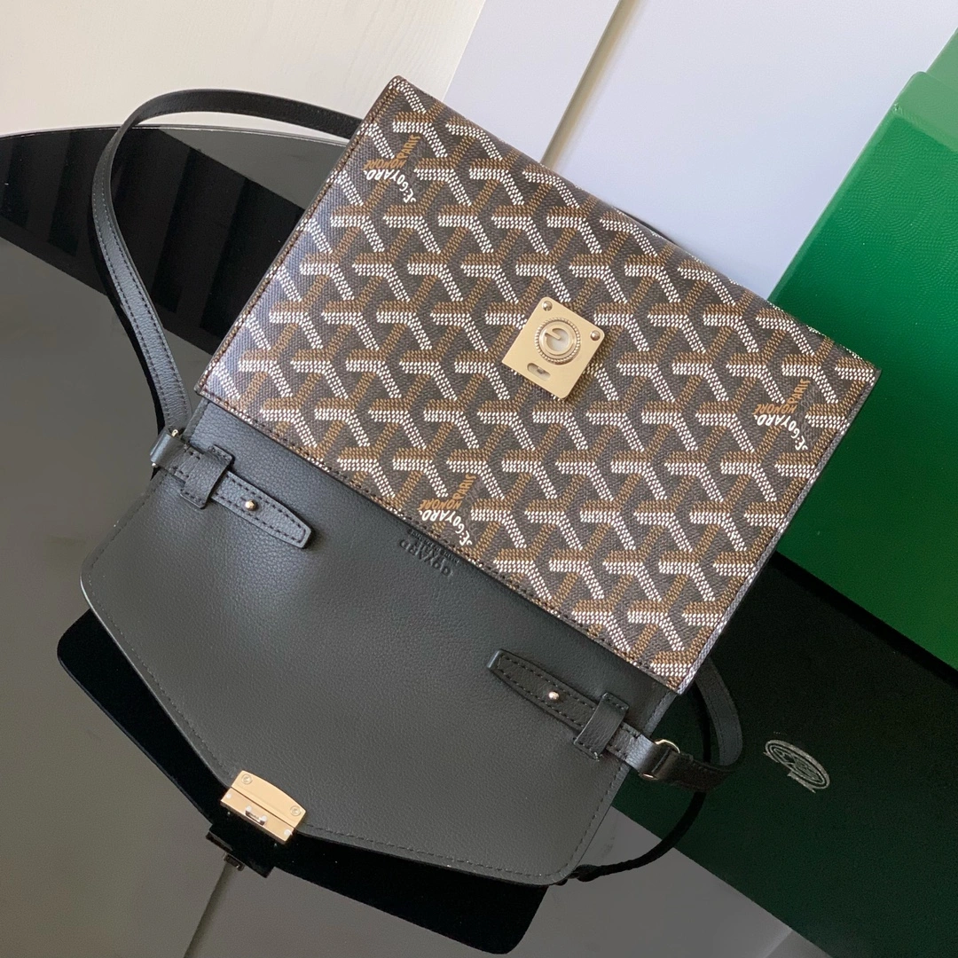 Exact replica Goyard Satchel Bags