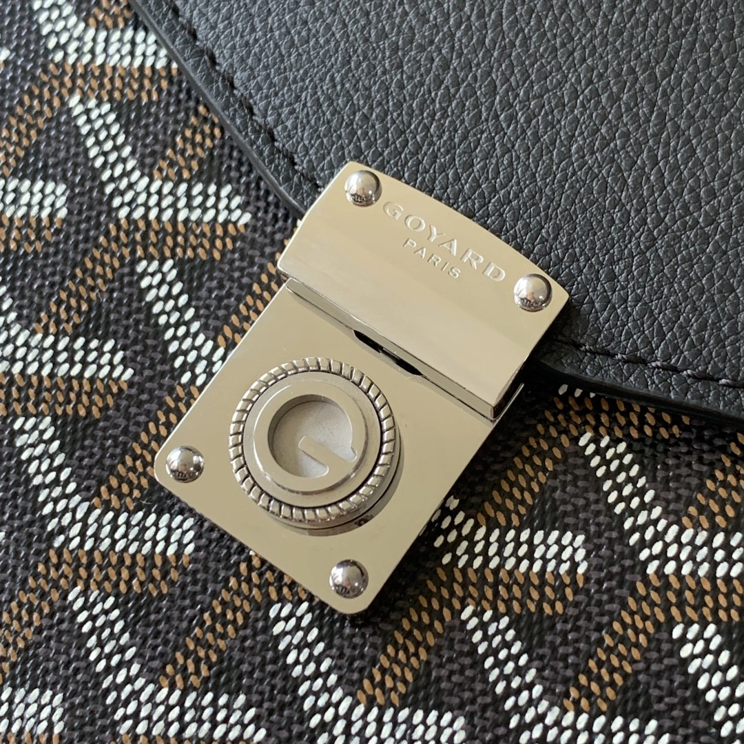 Exact replica Goyard Satchel Bags