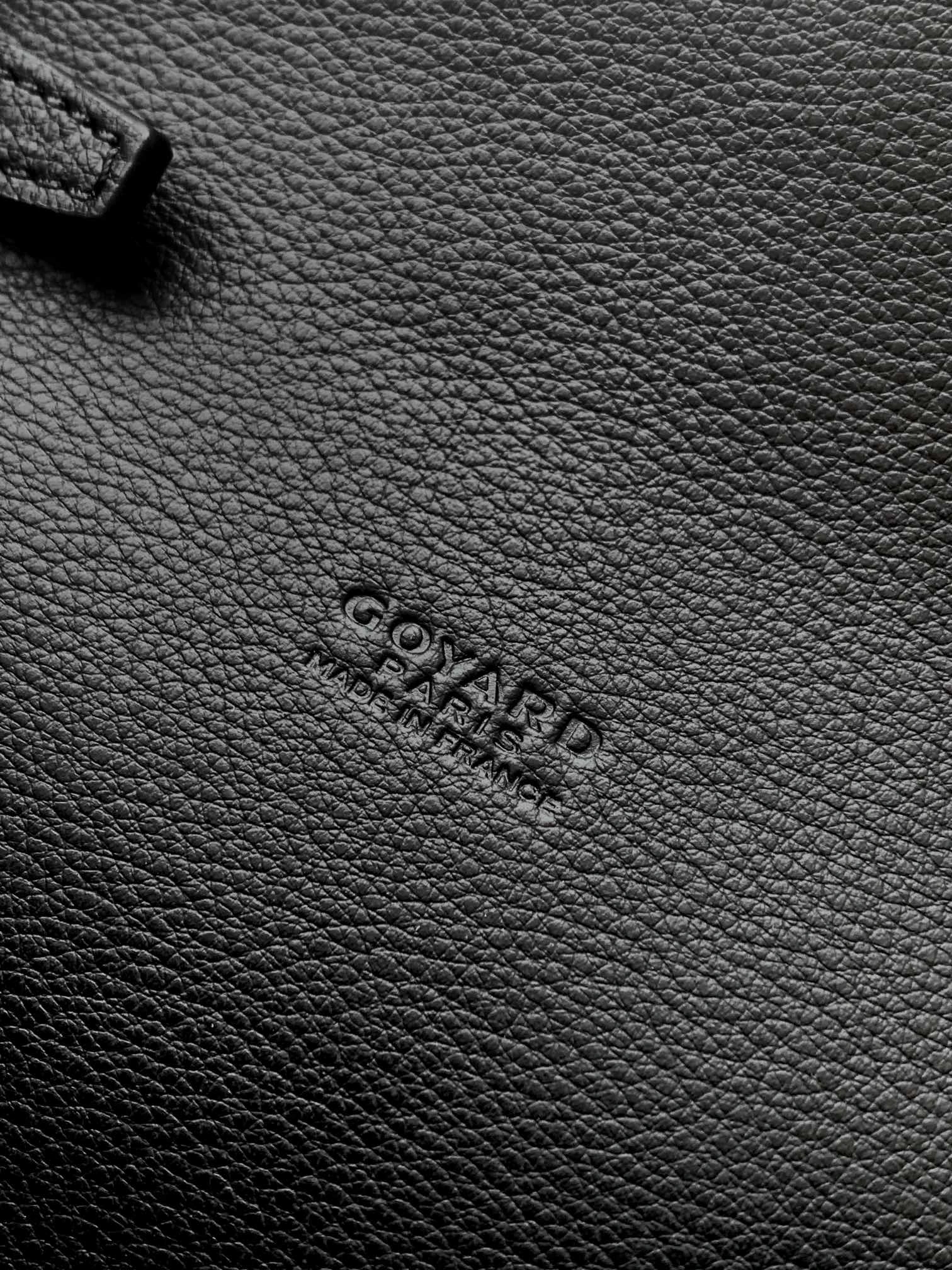 Exact replica Goyard Satchel Bags