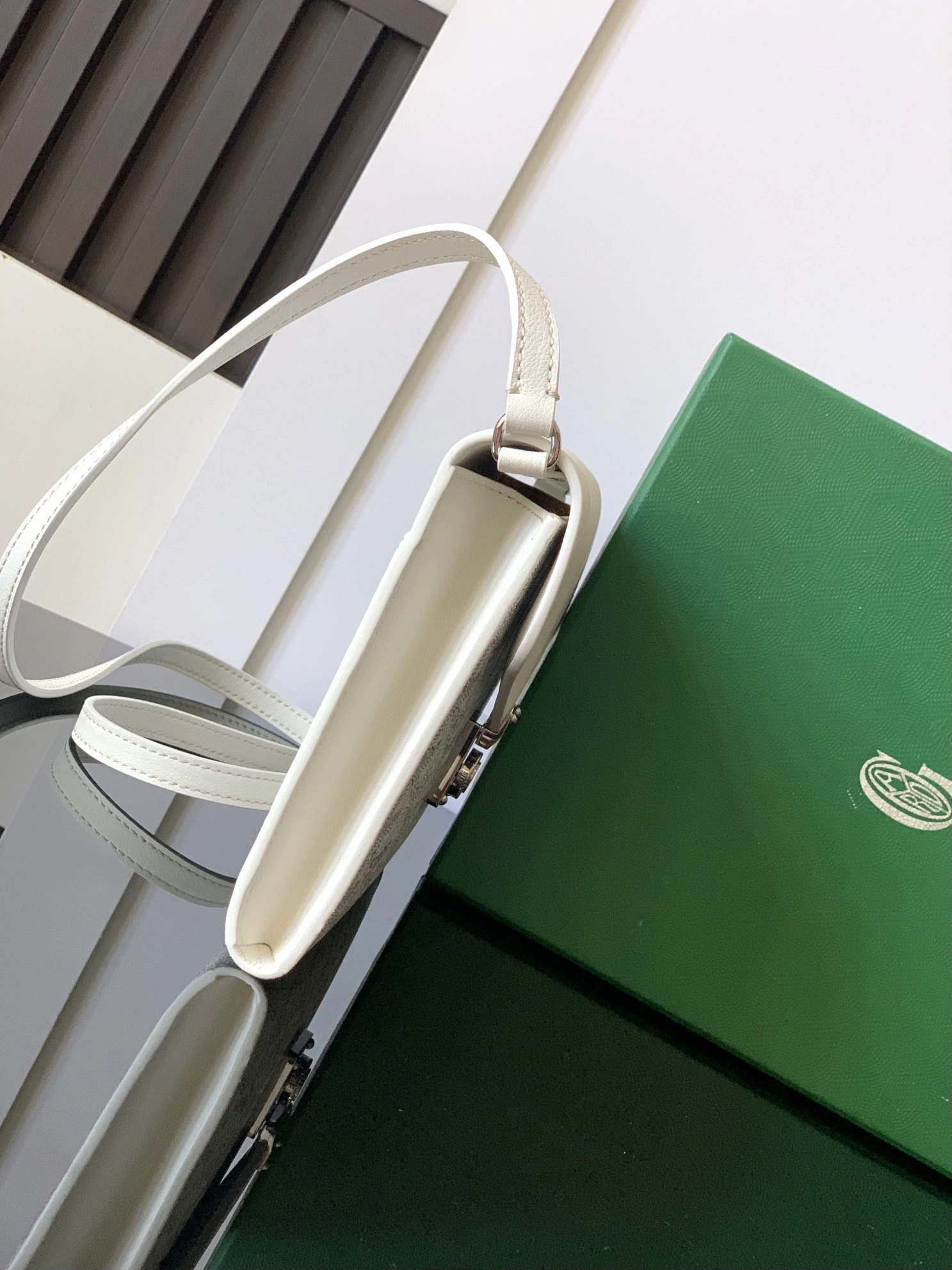 Perfect replica Goyard Satchel Bags
