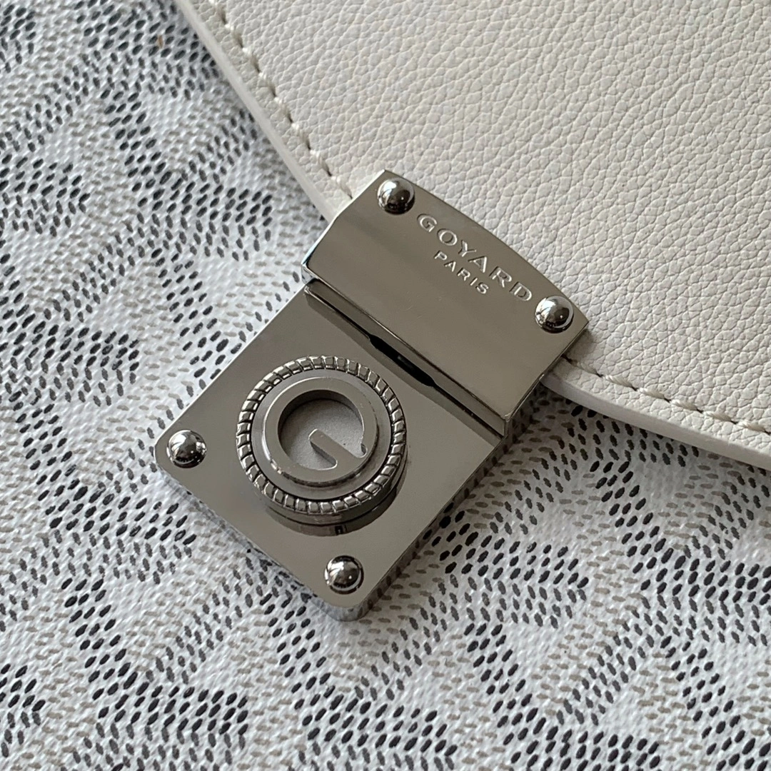Perfect replica Goyard Satchel Bags