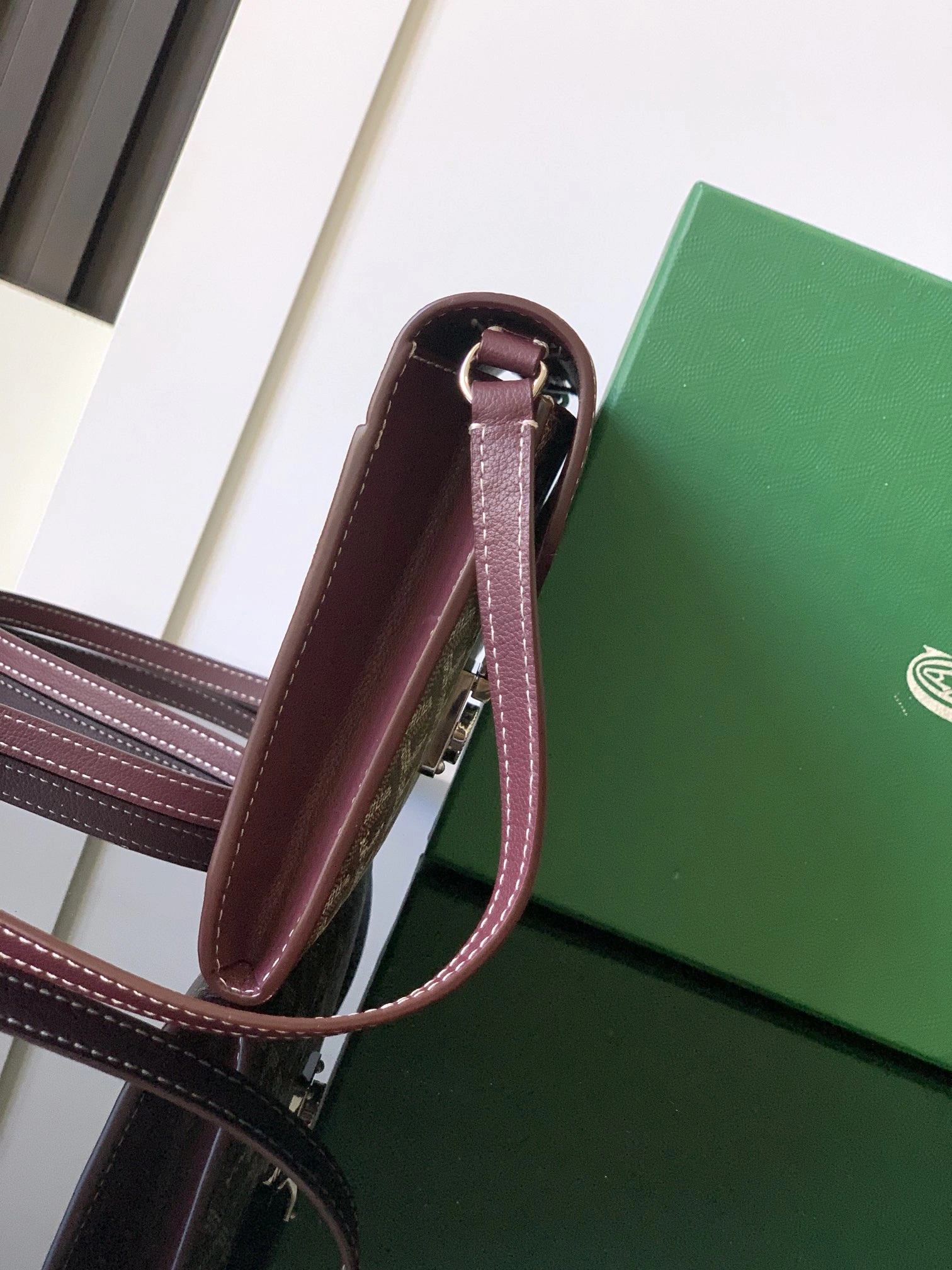 High accuracy Goyard Satchel Bags