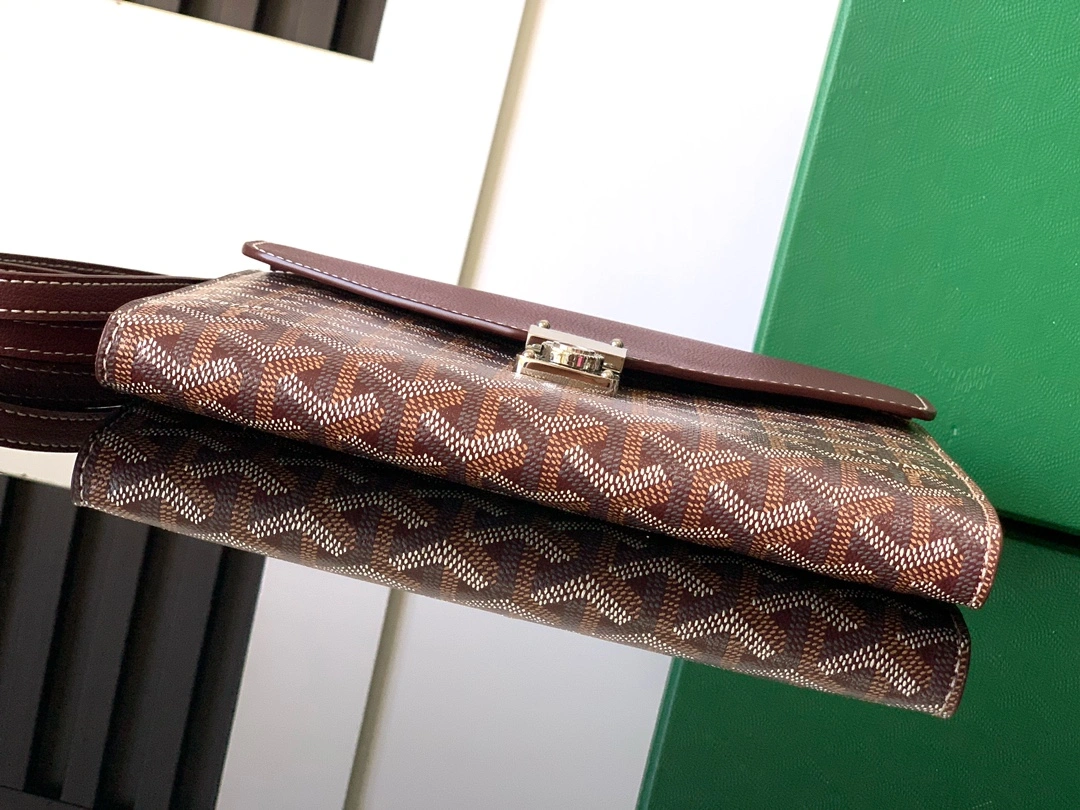 High accuracy Goyard Satchel Bags