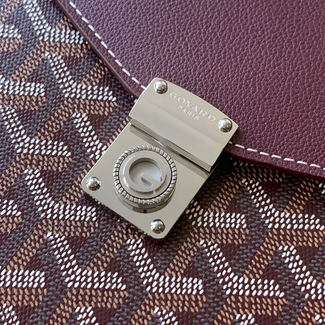 High accuracy Goyard Satchel Bags