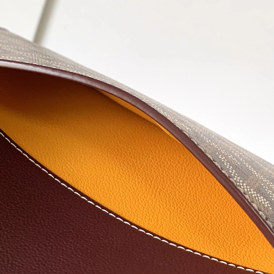 High accuracy Goyard Satchel Bags