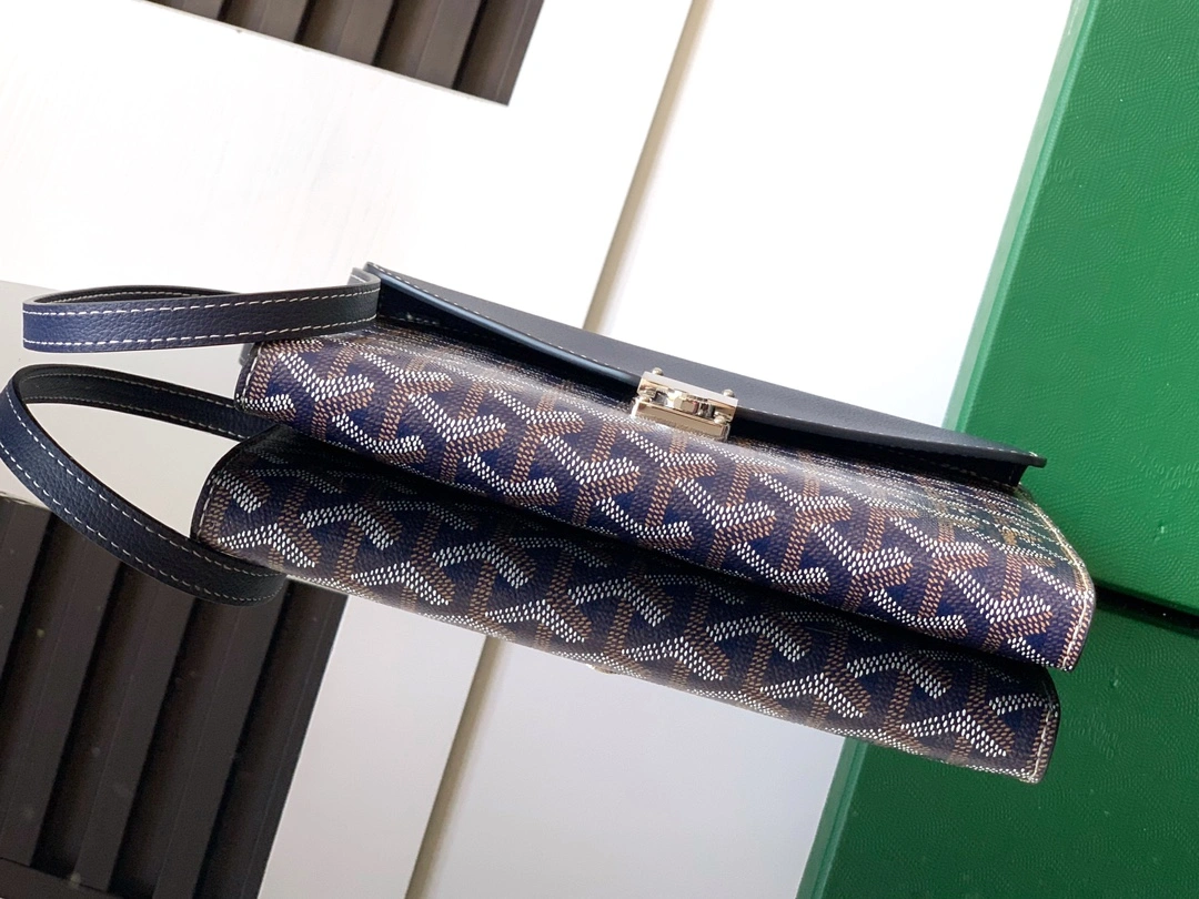 Perfect replica Goyard Satchel Bags