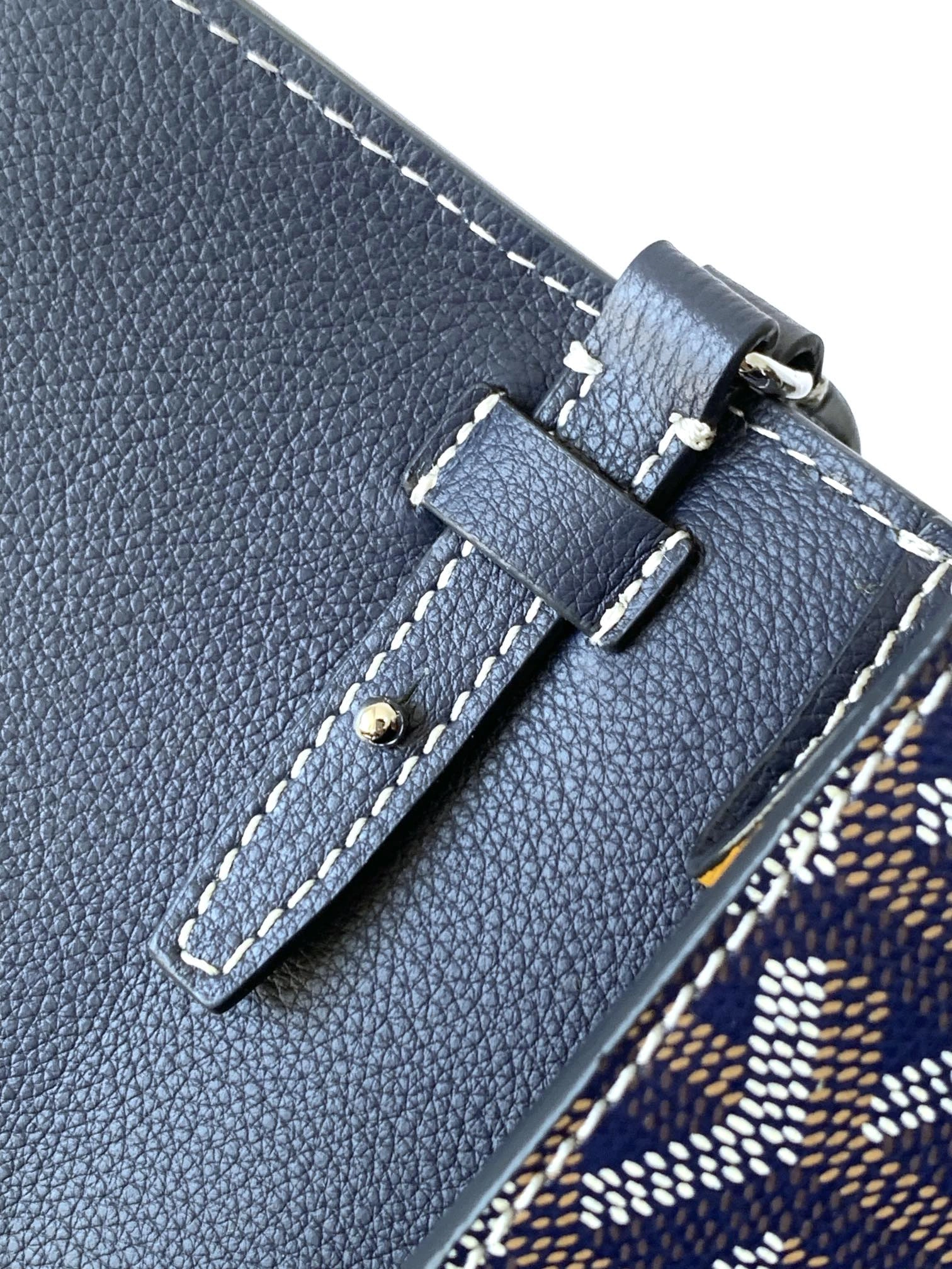 Perfect replica Goyard Satchel Bags