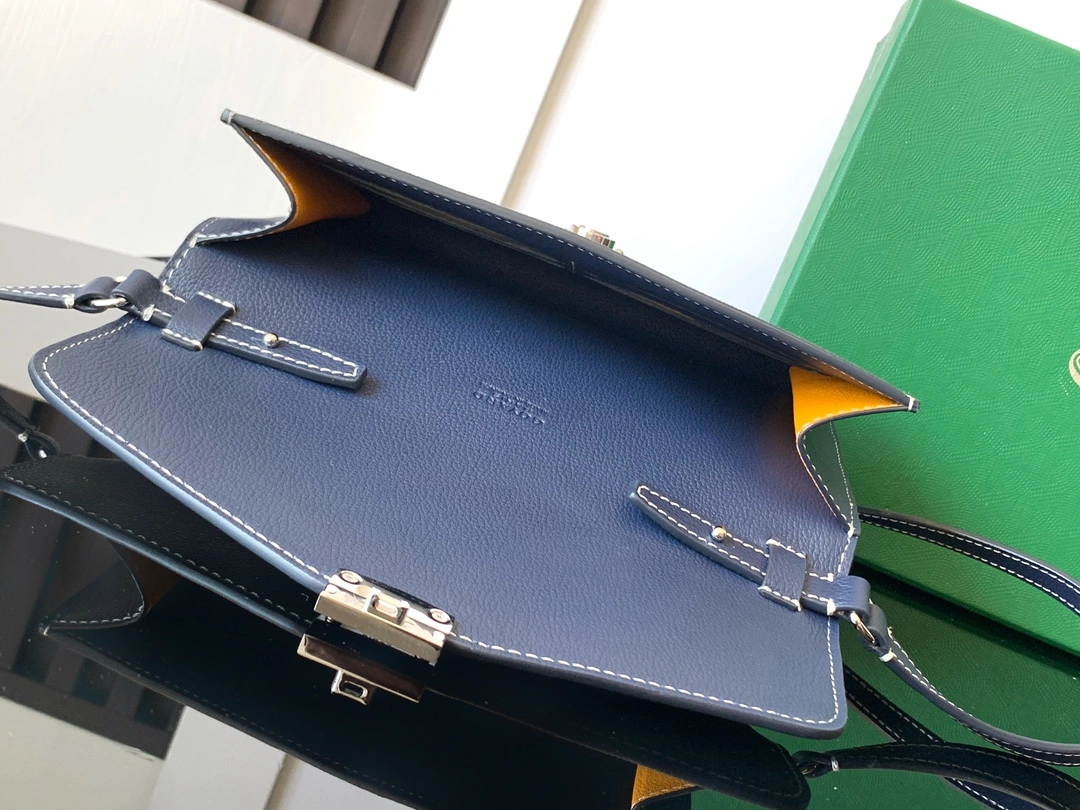 Perfect replica Goyard Satchel Bags