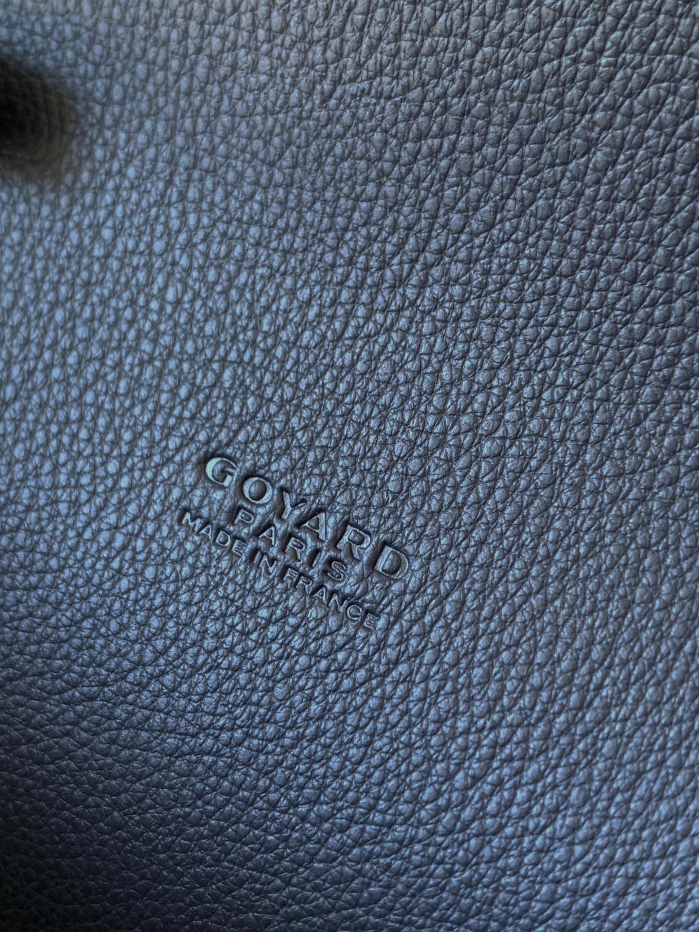 Perfect replica Goyard Satchel Bags